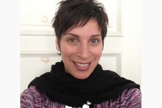 CWP ED Recipient of Spirit of Barbra Schlifer Award | Canada Without ...
